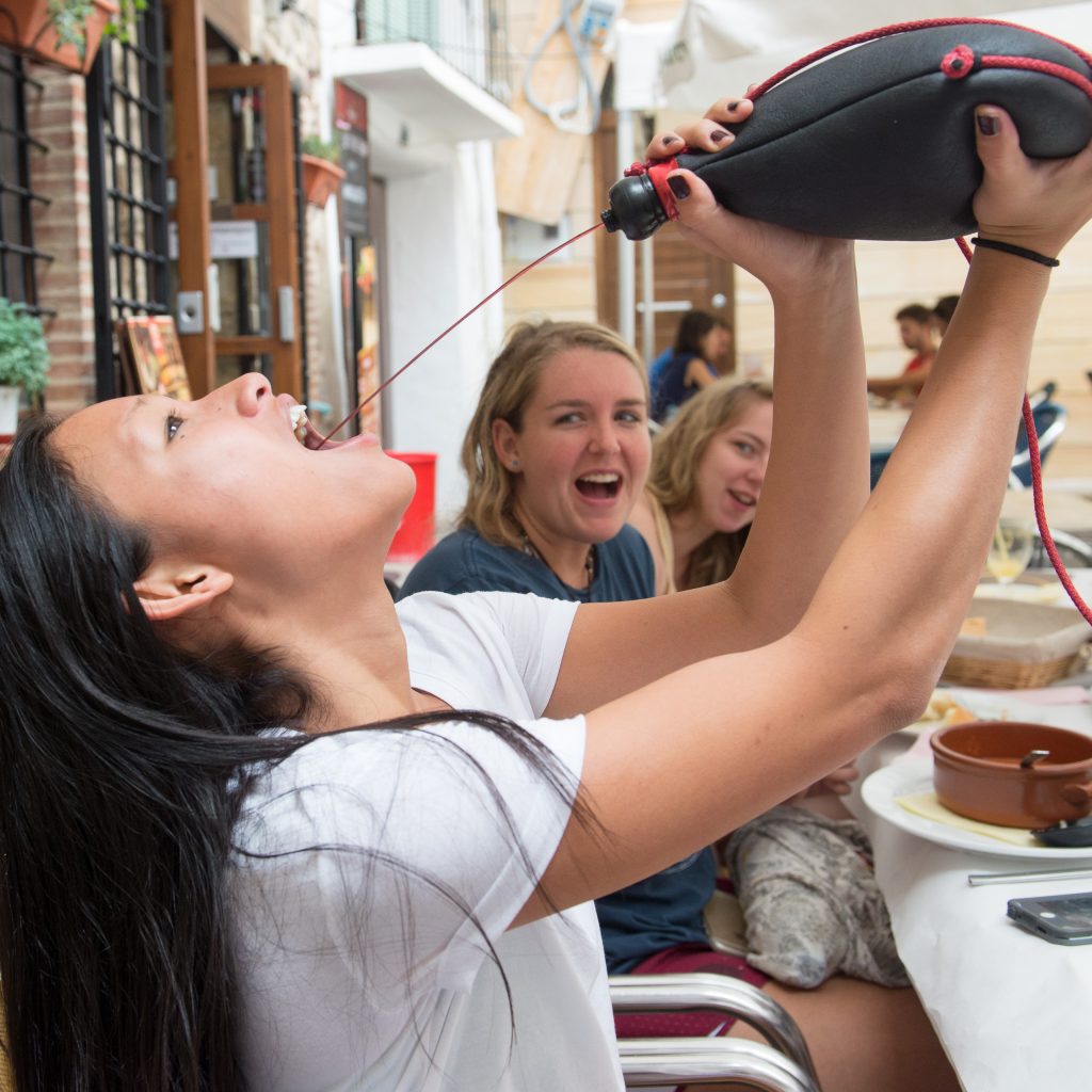 GO Valencia Tours | Hot Springs Tour Valencia